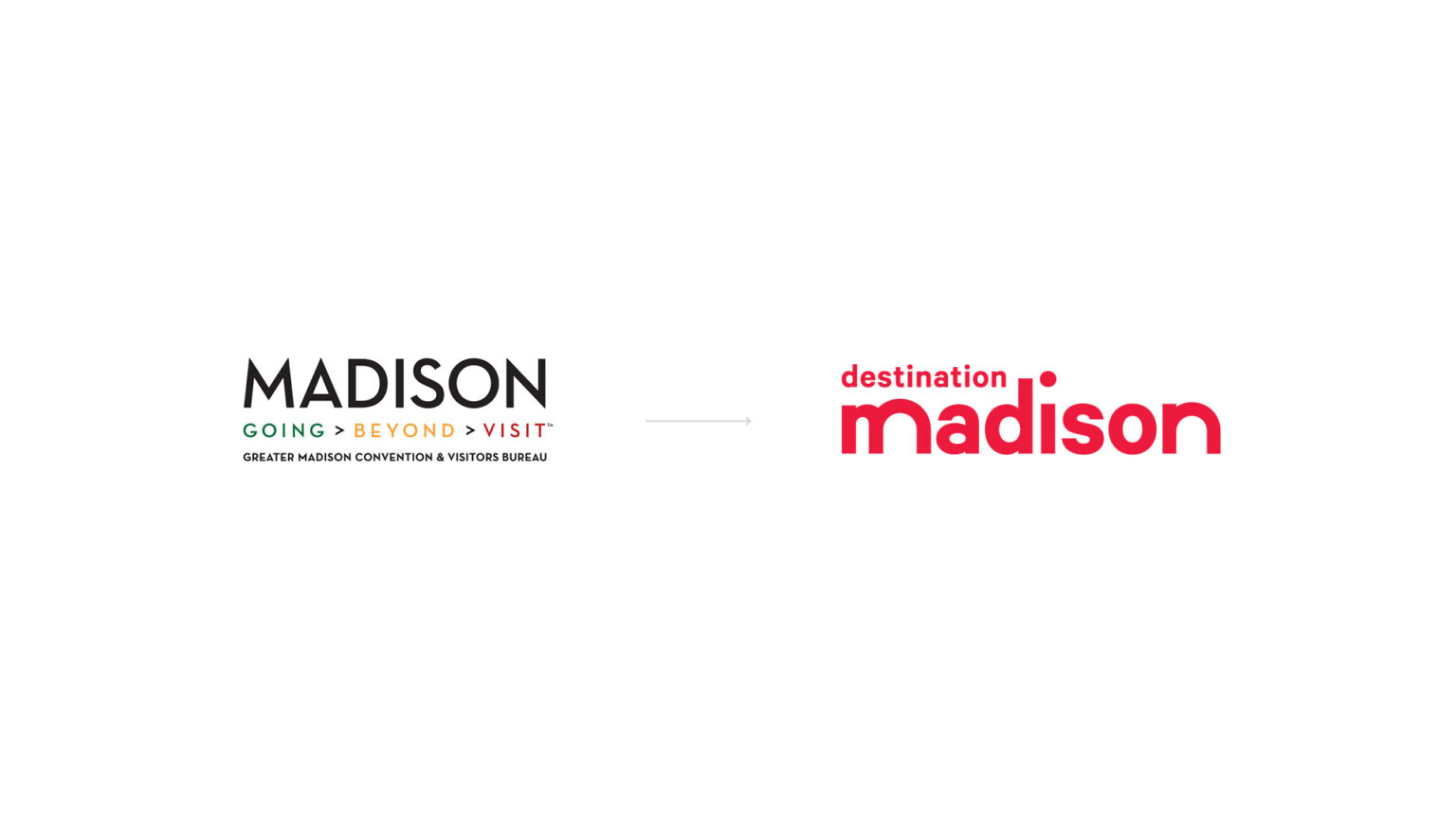 Destination Madison | Sunday Paper